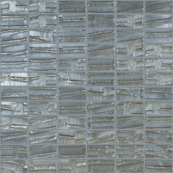 Moon Series Mosaic Glass Tile | Vidrepur Pool and Spa Tile – AquaBlu ...