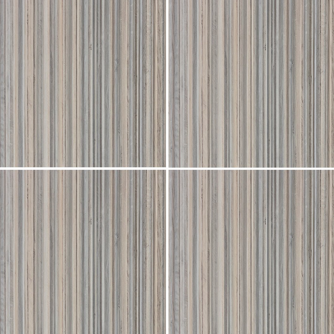 Oasis Blue, 24" x 24" Porcelain Tile | Bathroom & Kitchen Tile
