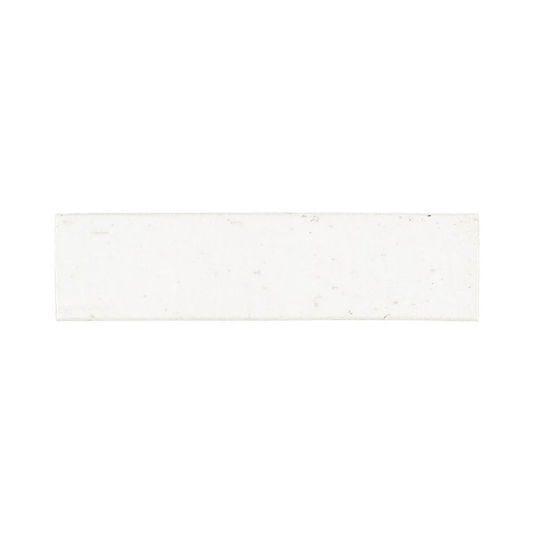Polar Ice Brick, 2.5" x 9.5" Ceramic Tile | Subway Backsplash Tile