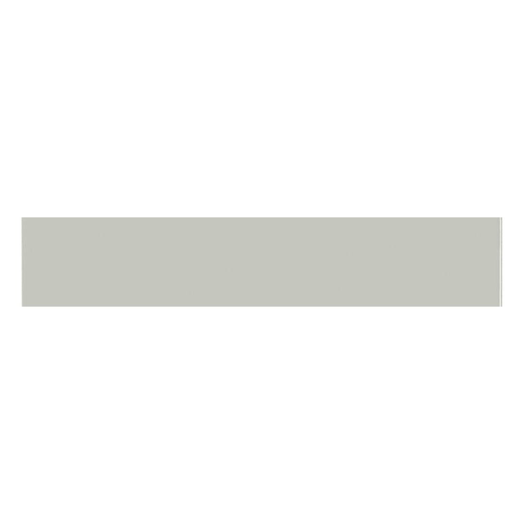 Soho Soft Sage Glossy, 2" x 12" Ceramic Tile | Backsplash Tile