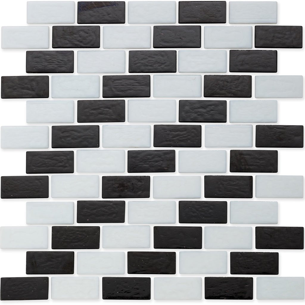 Onyx Mosaic Tile Backsplash