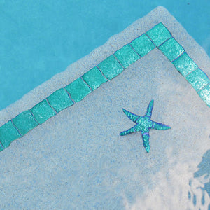 Accent & Pool Step Marker Tiles | Swimming Pool Step Markers – AquaBlu ...
