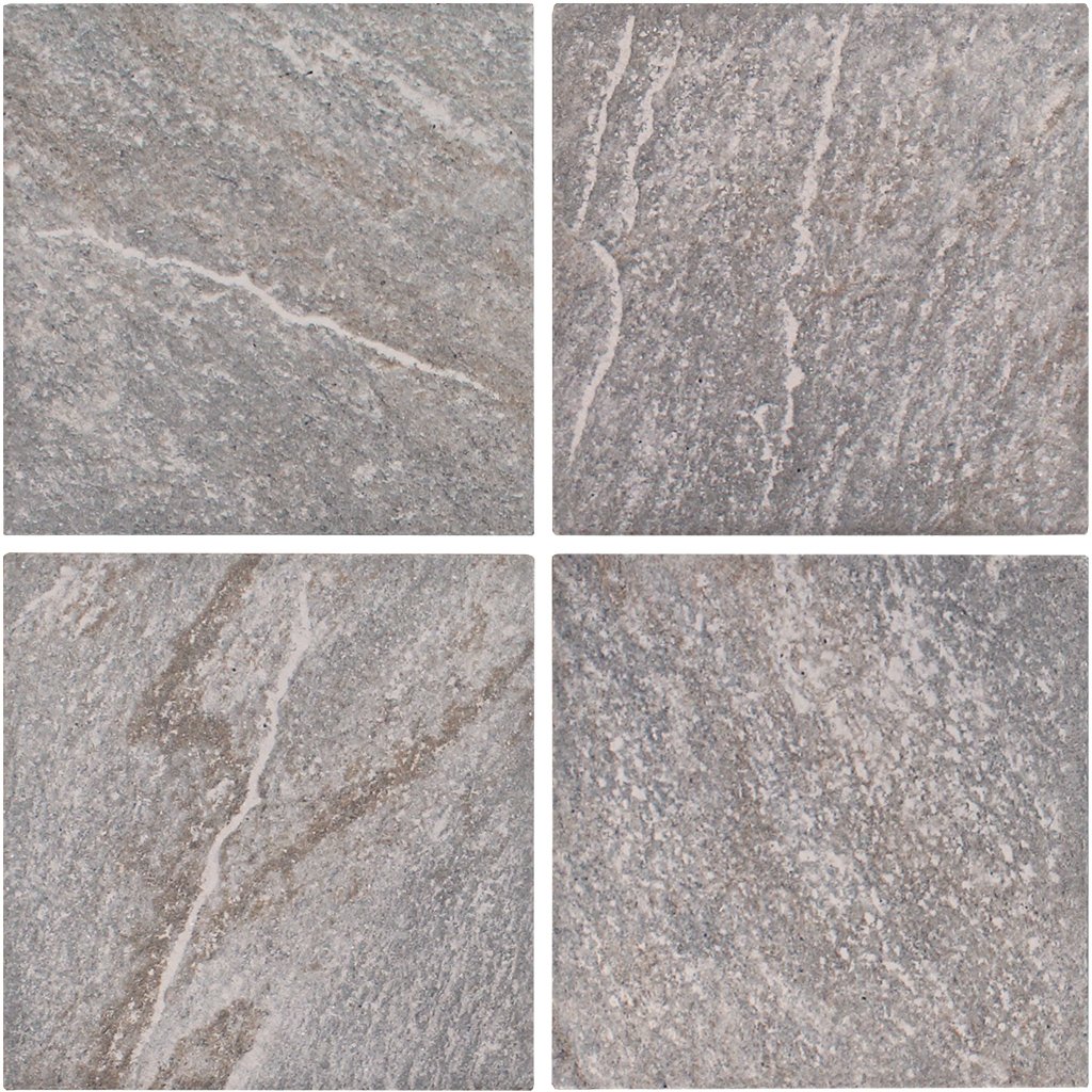 Gray Porcelain Tile | Porcelain Tile for Pools, Kitchens, & Bathrooms ...