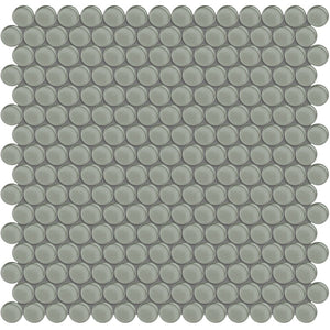 Penny Round Tile | Circle Tile for Indoor or Outdoor Applications ...