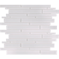 Skylight, Linear Mosaic Tile | ANAELEMSKYRS | Aquatica Glass Pool Tile ...