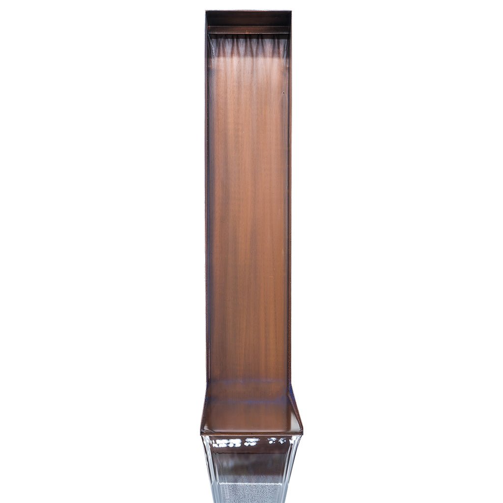 Altisimo Scupper, Outdoor Water Feature | The Outdoor Plus – AquaBlu ...