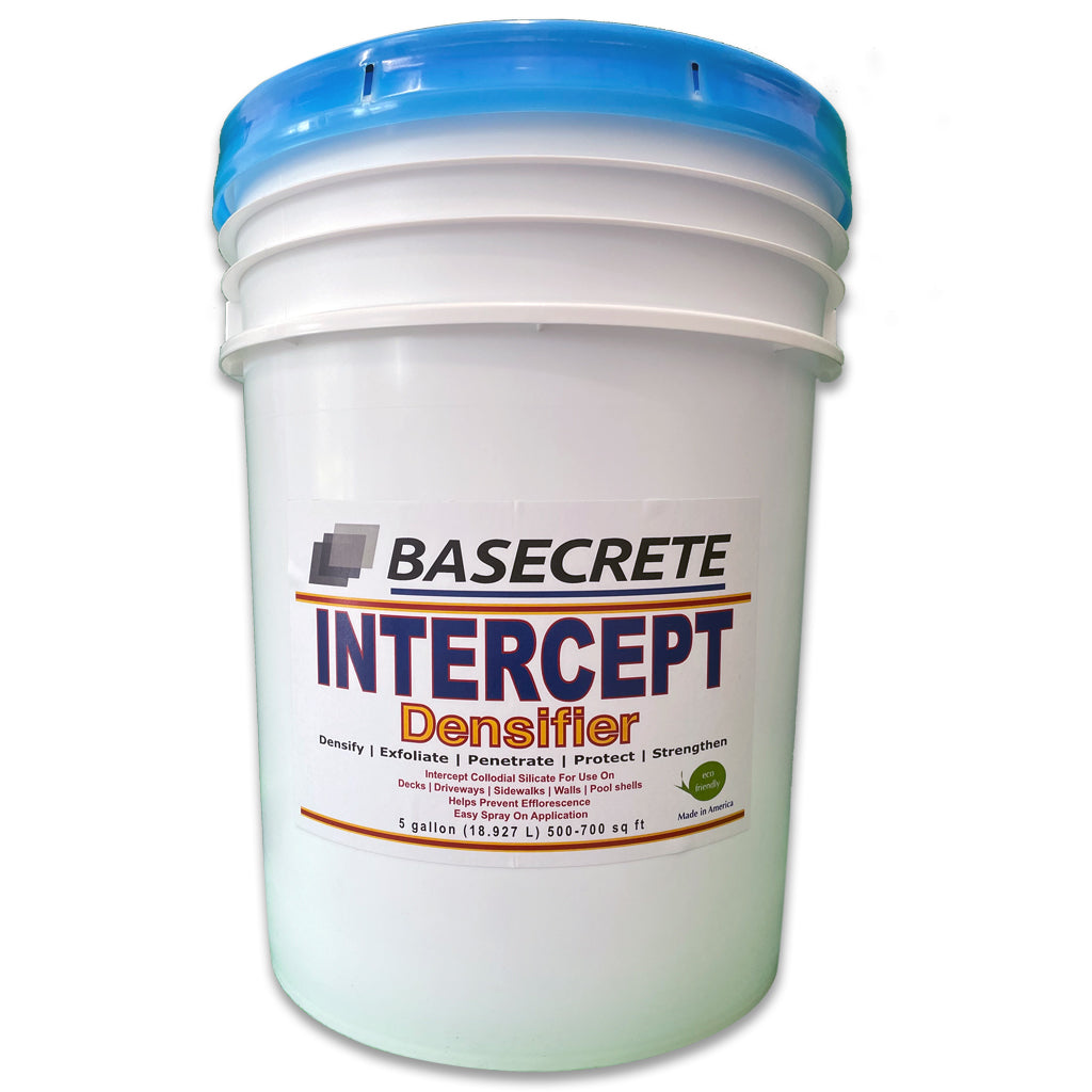 Basecrete Intercept | Primary Waterproofing for Pools and Spas ...