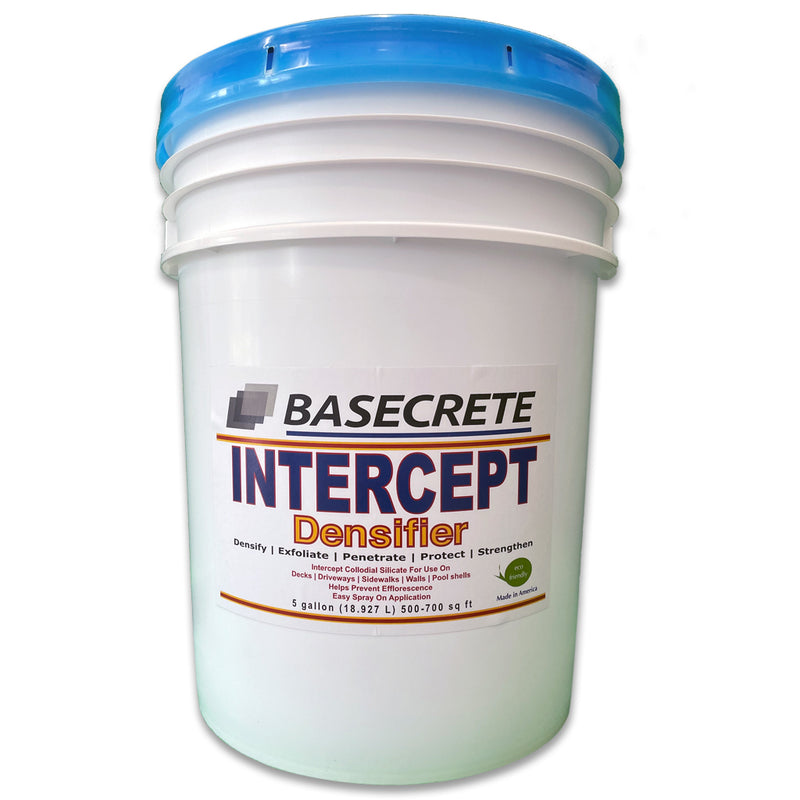 Basecrete Intercept | Primary Waterproofing for Pools and Spas ...