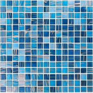 Aqua Glass Tile | Aqua Tile & Mosaics – AquaBlu Mosaics