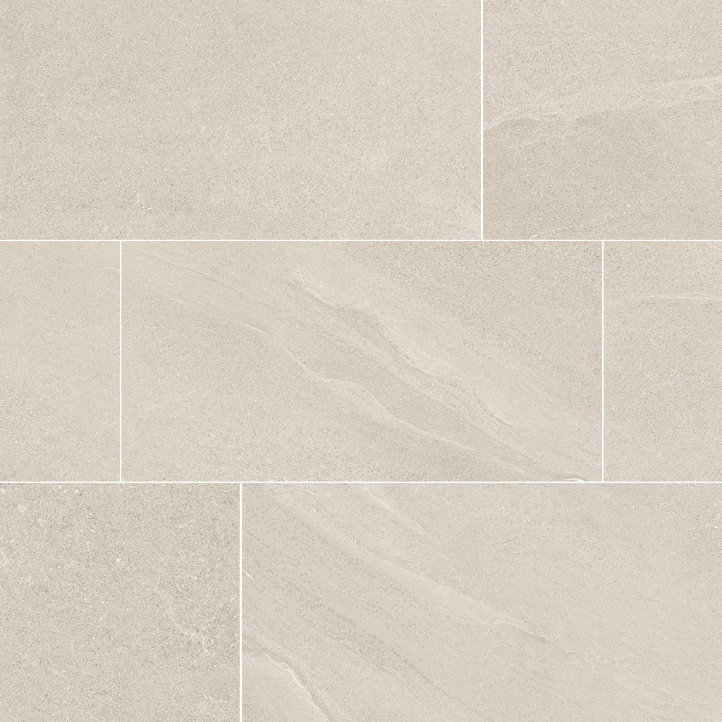 Cape Cod Ivory, 16" x 32" 2CM | U.S. Outdoor Porcelain Pavers – AquaBlu ...