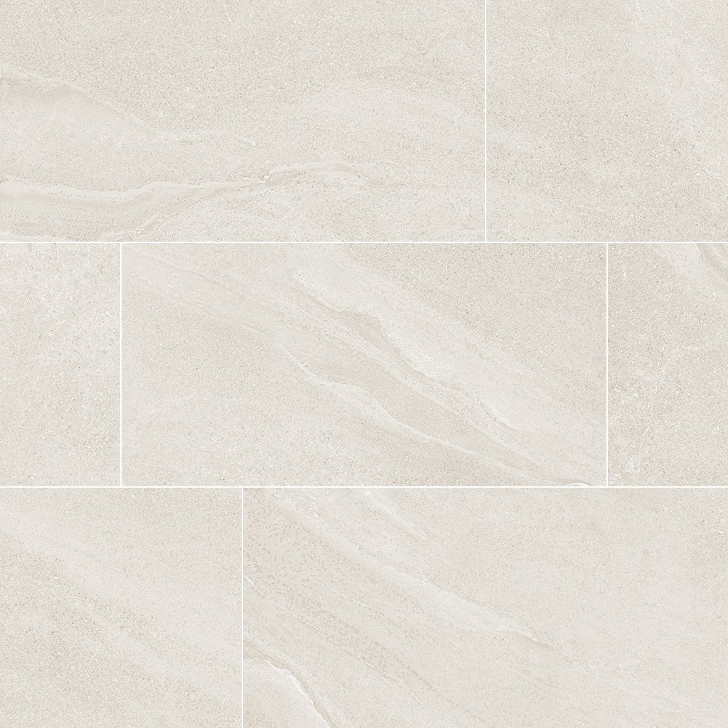 Limestone-Look Porcelain Pavers & Coping | Outdoor Patio Pavers ...