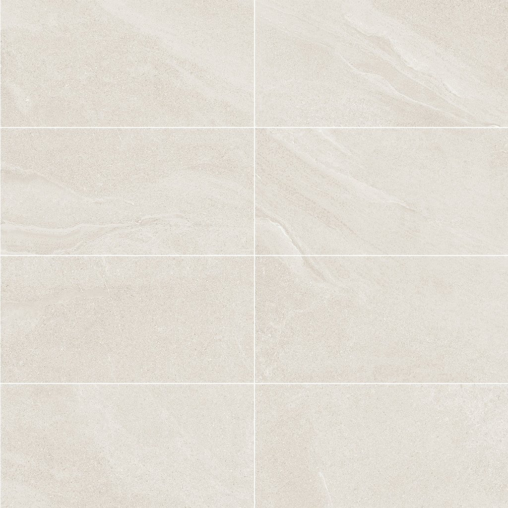 Cape Cod White, 16" x 32" 2CM | U.S. Outdoor Porcelain Pavers – AquaBlu ...