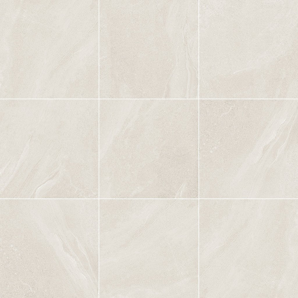 Cape Cod White 24" x 24" 2CM | U.S. Outdoor Porcelain Pavers – AquaBlu ...