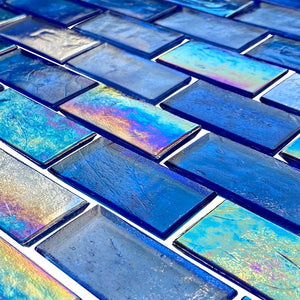 Pool Waterline Tile | Glass Mosaic Tile for Pool Waterlines – Page 4 ...