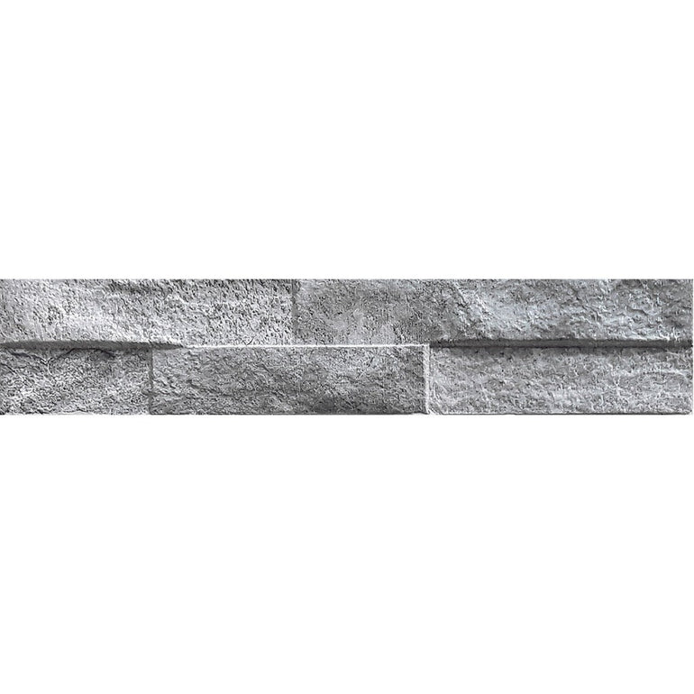 Grey Ledgerstone Tile | KRAROCKGREY315 | Porcelain Pool Tile – AquaBlu ...