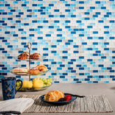 Blue Glass Tile | Blue Mosaic Tiles – Page 13 – AquaBlu Mosaics