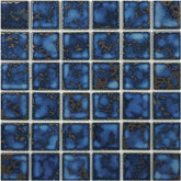 Blue Porcelain Tile | Shop Blue Tile Online – AquaBlu Mosaics