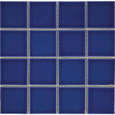 3x3 Pool Tile | Shop Porcelain Mosaic Tiles for Pools – AquaBlu Mosaics