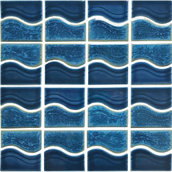 AQUATICA Swimming Pool Tile | Pool Waterline Tile – Page 2 – AquaBlu ...