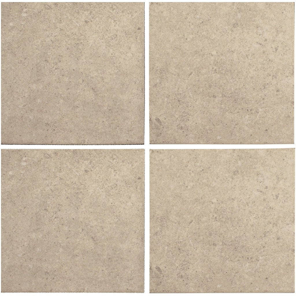Beige Ceramic Tile Texture
