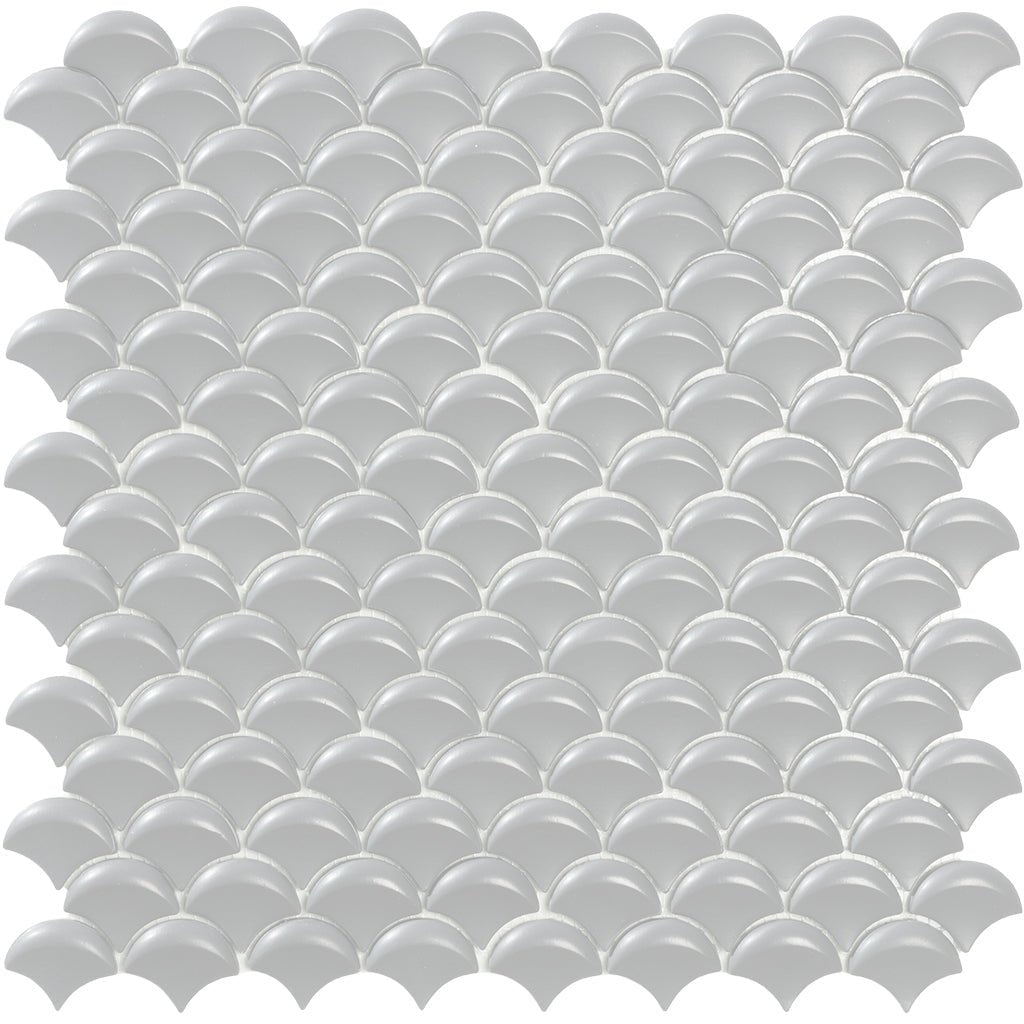 Fish Scale Tile | Tile for Kitchen Backsplashes and Walls – AquaBlu Mosaics