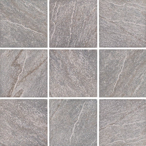 Gray Porcelain Tile | Porcelain Tile for Pools, Kitchens, & Bathrooms ...