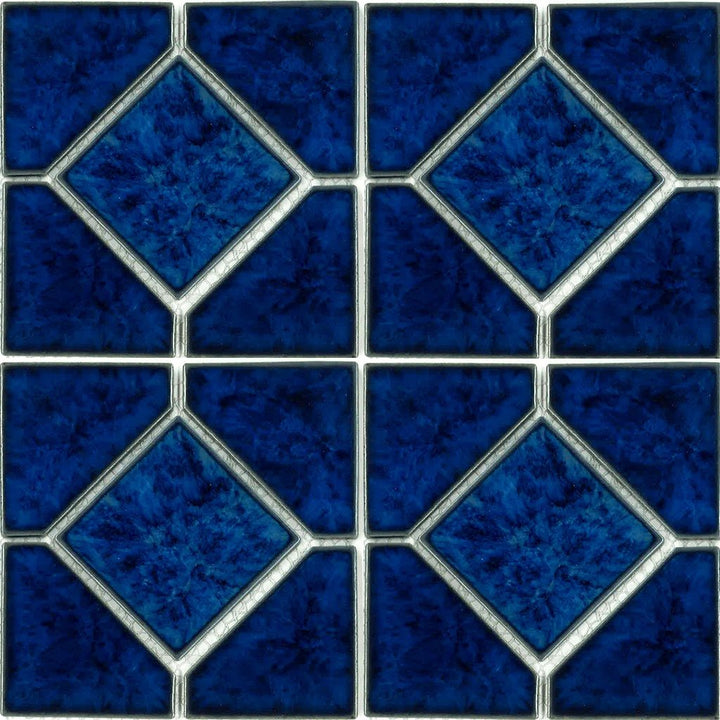 Blue Porcelain Tile | Shop Blue Tile Online – Page 2 – AquaBlu Mosaics
