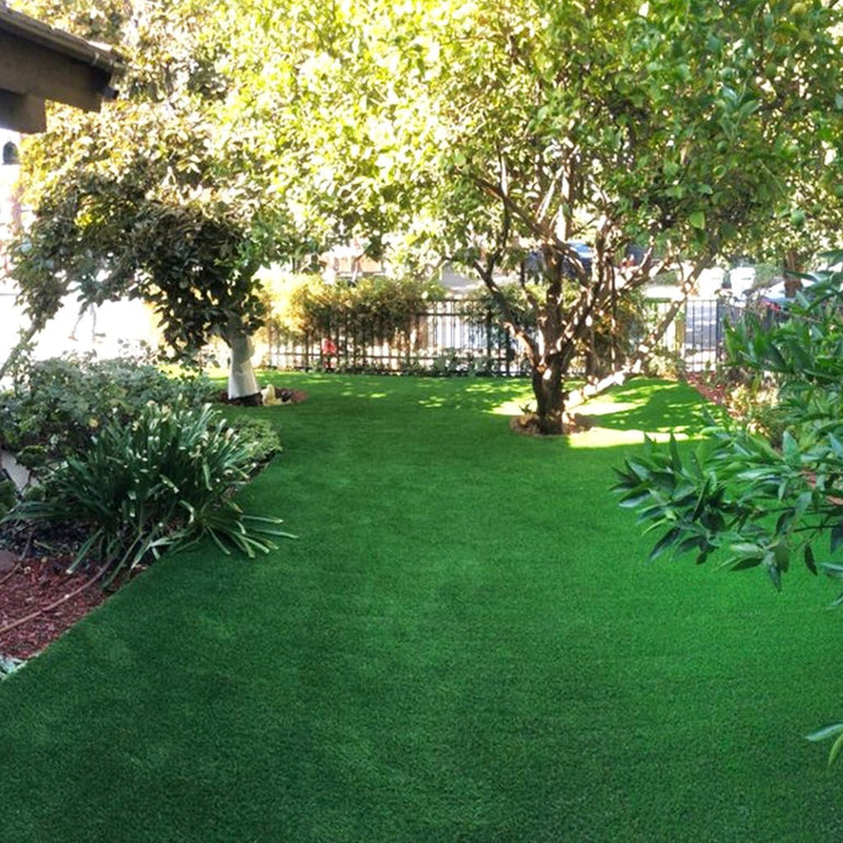 Terra 109 Artificial Turf | Artificial Grass for Residential Landscapes ...