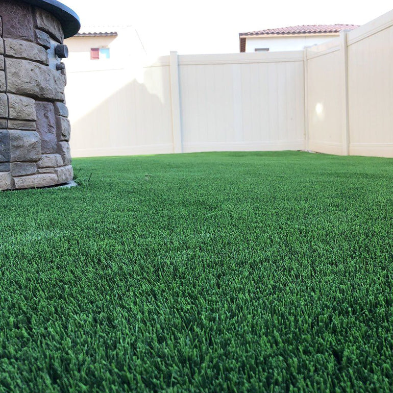Terra 109 Artificial Turf | Artificial Grass for Residential Landscapes ...