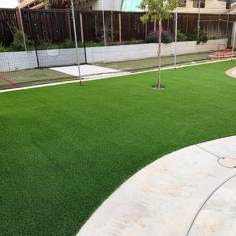 Terra 72 Artificial Turf | Artificial Grass for Residential Landscapes ...