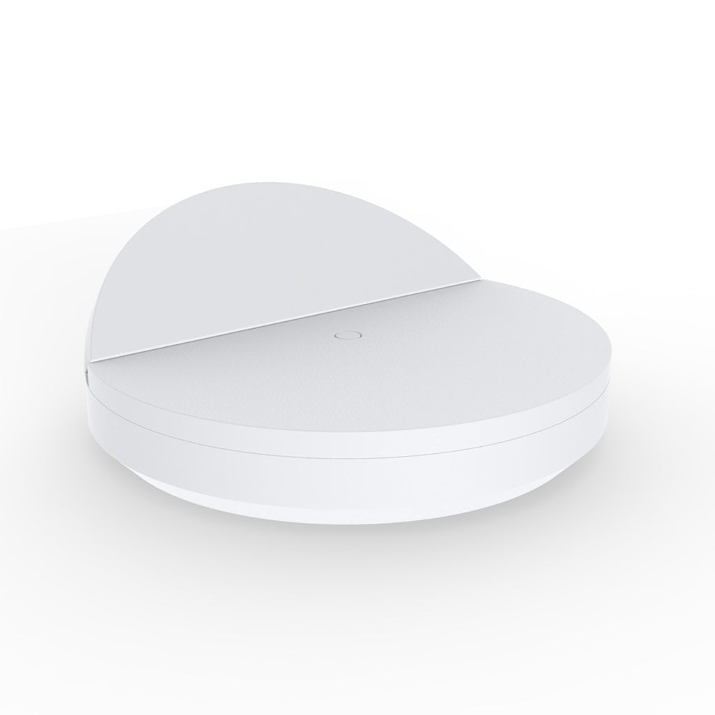 Vela Round Daybed with Reclining Backrests | Outdoor Living by Vondom ...