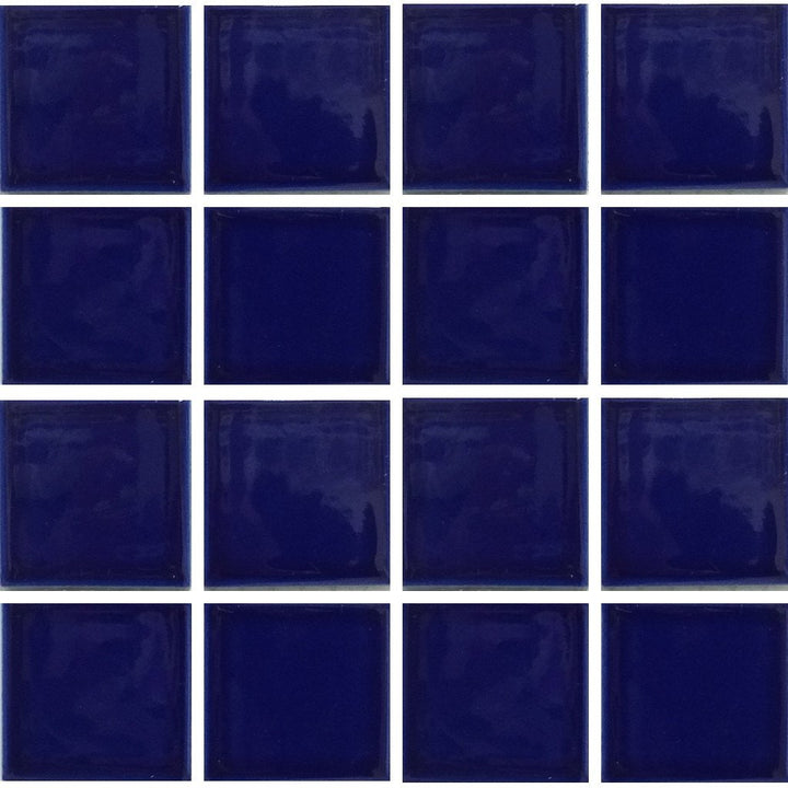 Blue Porcelain Tile | Shop Blue Tile Online – AquaBlu Mosaics
