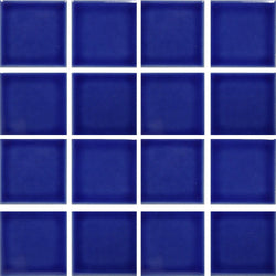 3x3 Pool Tile | Shop Porcelain Mosaic Tiles for Pools – AquaBlu Mosaics