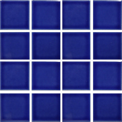 3x3 Pool Tile | Shop Porcelain Mosaic Tiles for Pools – AquaBlu Mosaics