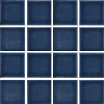 3x3 Pool Tile | Shop Porcelain Mosaic Tiles for Pools – AquaBlu Mosaics