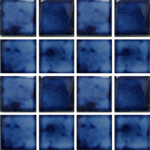 3x3 Pool Tile | Shop Porcelain Mosaic Tiles for Pools – AquaBlu Mosaics