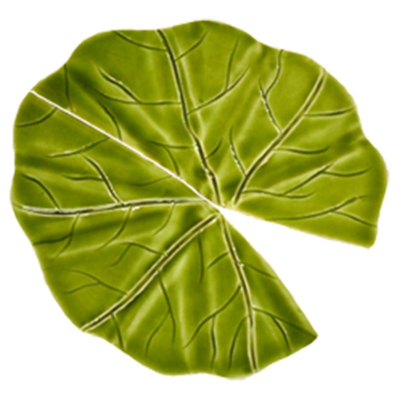 Lily Pad | LPAGRES | Pool Mosaic – AquaBlu Mosaics