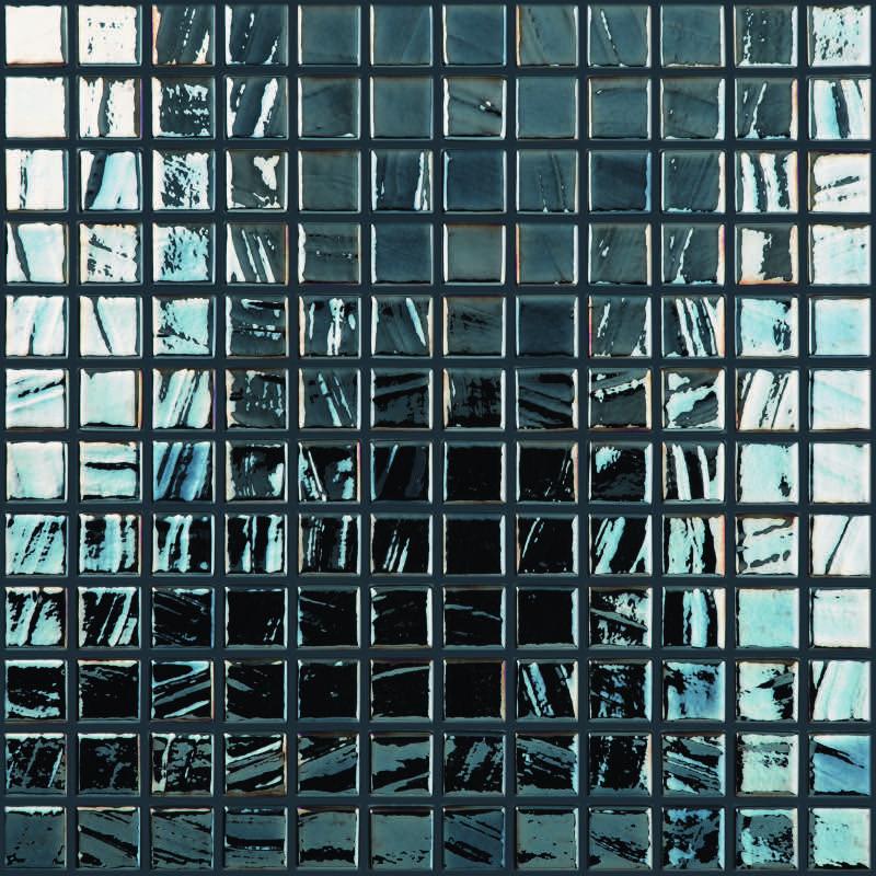 Iridescent Tile | Buy Iridescent Glass Tile Online – AquaBlu Mosaics