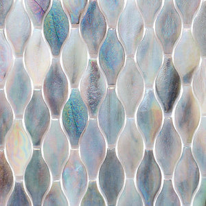 Gray Glass Tile | Gray Mosaic Tiles for Sale – AquaBlu Mosaics